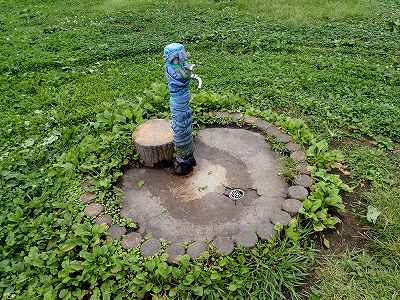 Tatsunokuchi shinsui-koen