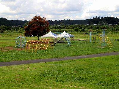 Tatsunokuchi shinsui-koen